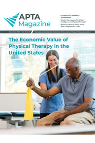 APTA Magazine: December 2023 | APTA