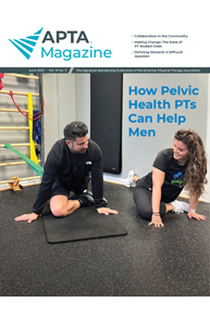 APTA Magazine | June 2023 | APTA