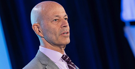 2022 Presidential Address | APTA