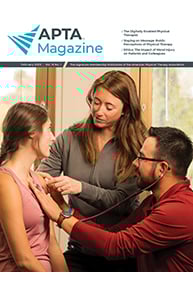 APTA Magazine | February 2023 | APTA