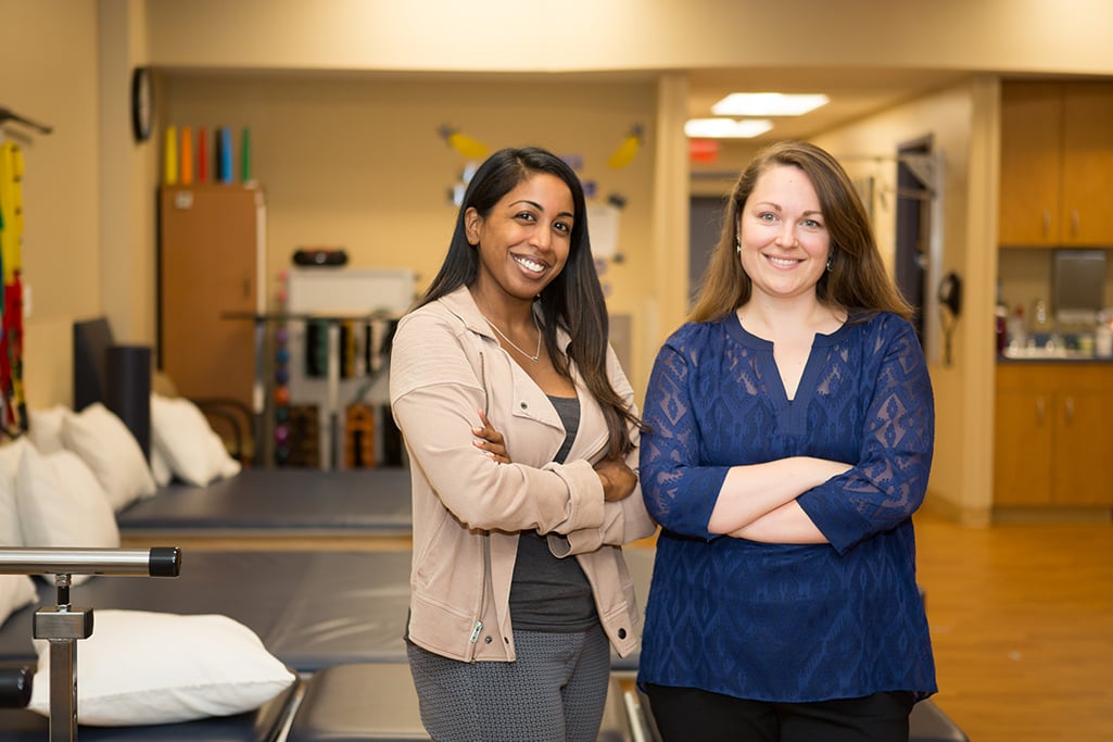 Helping You Thrive | APTA