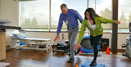 Report | A Physical Therapy Profile: Wages for the Profession, 2021-22 ...
