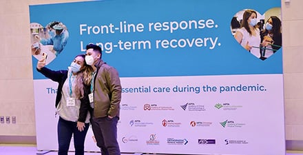 Statement | Our Commitment to Progress | APTA