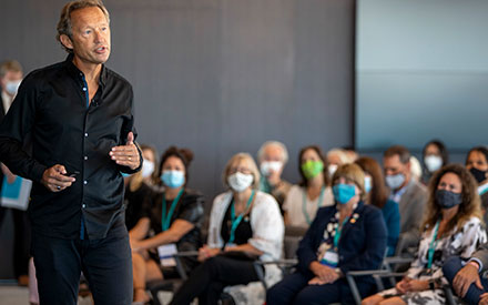 News | 26th Maley Lecture | APTA