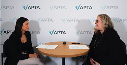 Student Focus | Acute Care | APTA