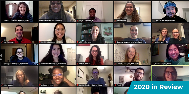 APTA in 2020, Part 2: Supporting Your Growth | APTA APTA in 2020, Part 2: Supporting Your Growth | APTA
