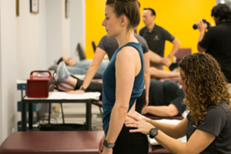 Physical Therapist Clinical Performance Instrument | APTA