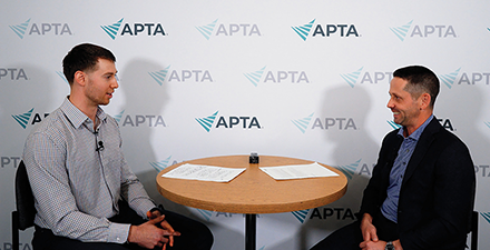 Student Focus | American Academy of Sports Physical Therapy | APTA