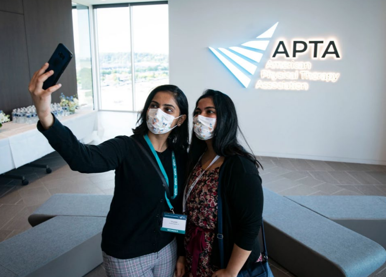 2021 Annual Report | APTA