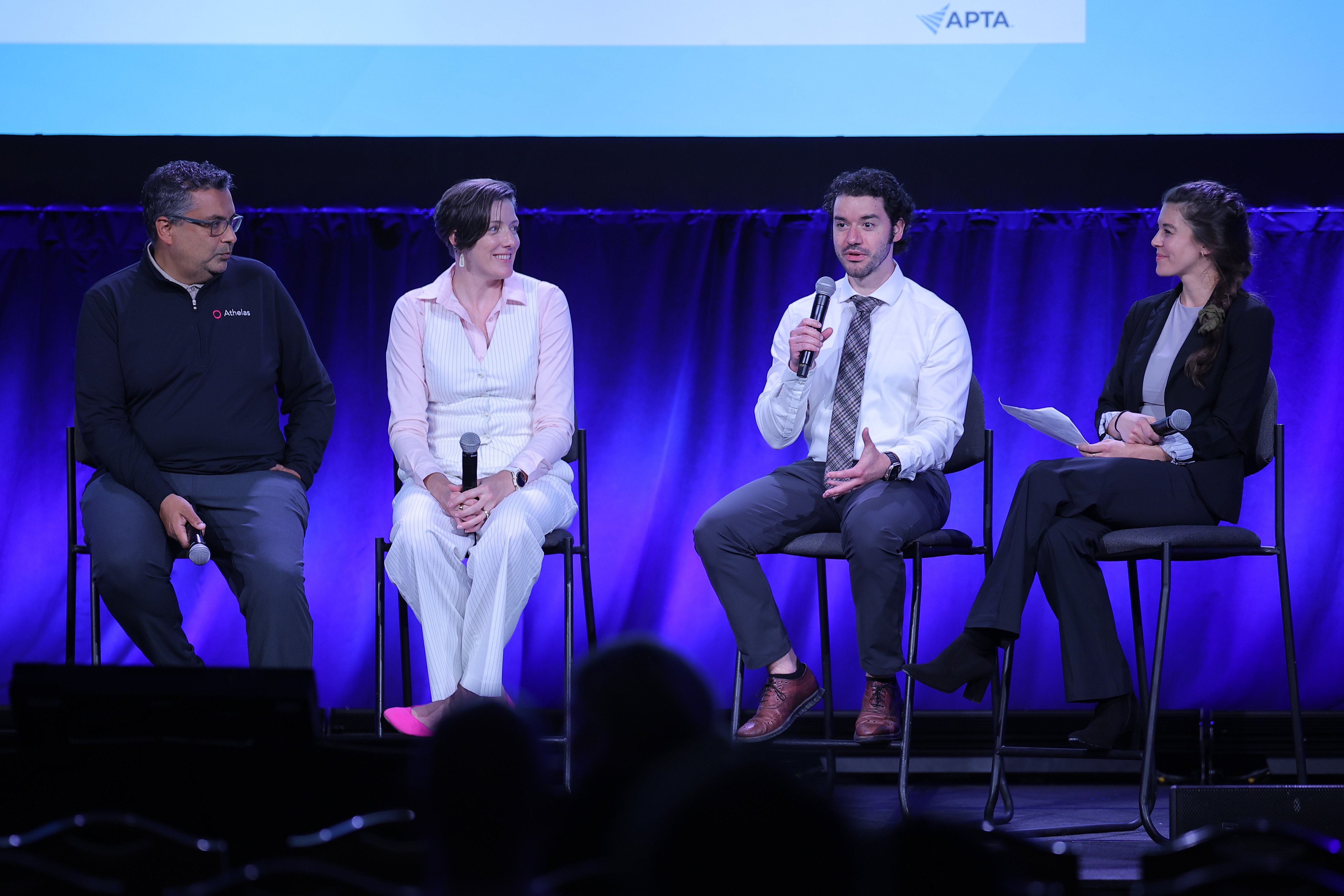 A Responsibility to Innovate: Managing the Trends Shaping the Future of ...