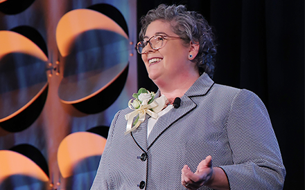 Feature | Maley Lecturer Calls for More Clinician-Scientists in ...