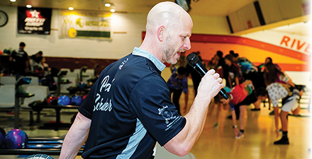 Defining Moment | Architecture of Movement | APTA