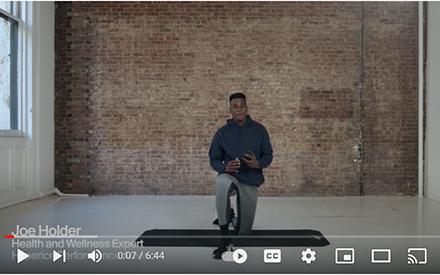 Improve Your Lower Extremity Soft Tissue Mobility | APTA