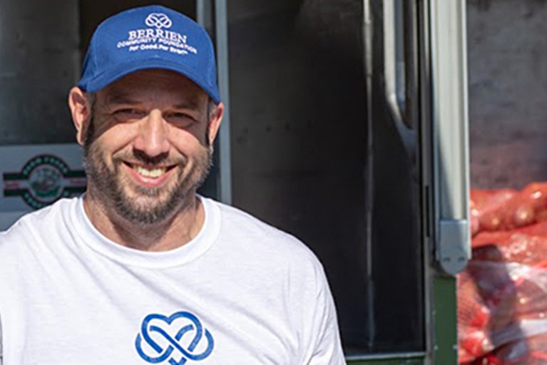 APTA 100 Days of Service Member Stories | APTA