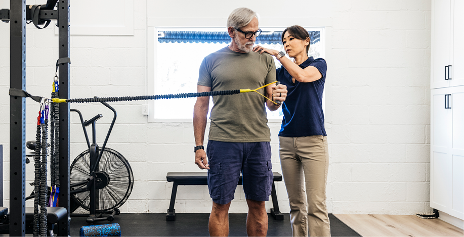 Report | State of Direct Access to Physical Therapist Services | APTA