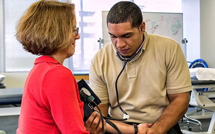 Article | Vitals Are Still Vital, Now More Than Ever | APTA