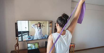 News | APTA Provides Insight on Physical Therapy and Digital Technology ...