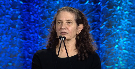 Video | 55th Mary McMillan Lecture | APTA
