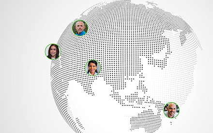 Internationally Educated PTs in the United States: A World of ...