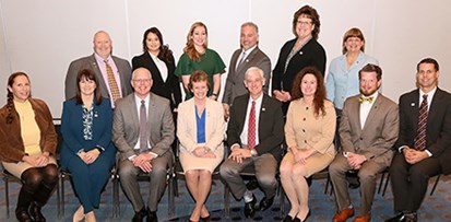 Leadership and Governance | APTA
