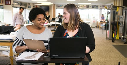 Ethics and Professionalism | APTA