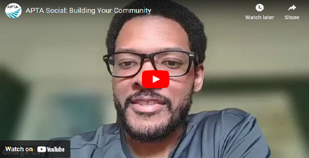 Video | Building Your Community – Get Involved and Strengthen Your ...