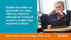 Flash Action Strategy | APTA