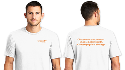 National Physical Therapy Month | APTA