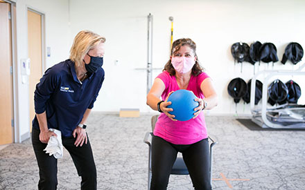 National Physical Therapy Month | APTA