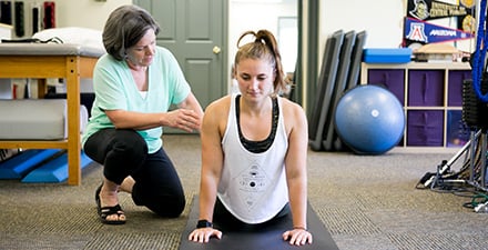 National Physical Therapy Month | APTA