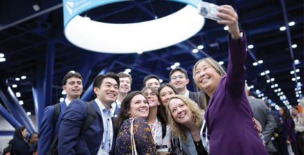 Feature | A Snapshot of APTA CSM 2025 | APTA