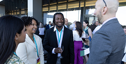 Building Your Community – Get Involved and Strengthen Your Network | APTA