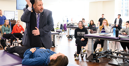 Expanded Scope; Expanded Responsibility | APTA