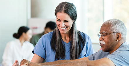 Feature | The Economic Value of Physical Therapy in the United States ...