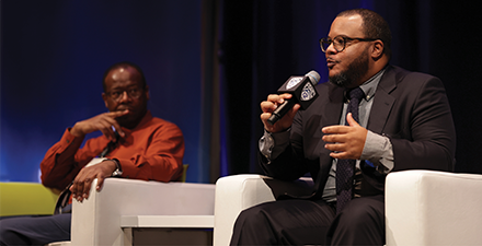 Magazine | Embracing Divine Dissatisfaction: The Fifth Annual Woodruff ...