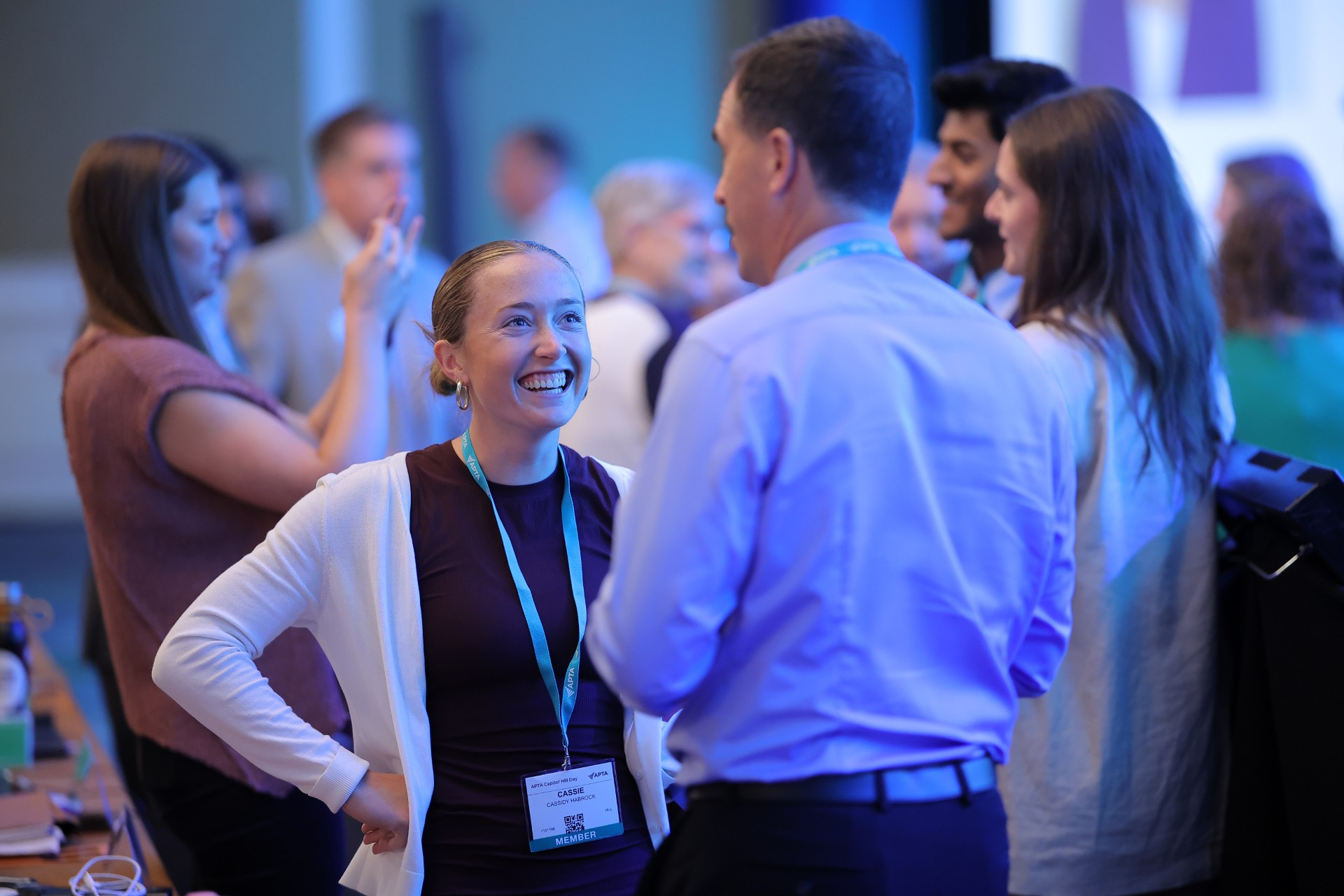 APTA Chapters, Sections, and Academies | APTA