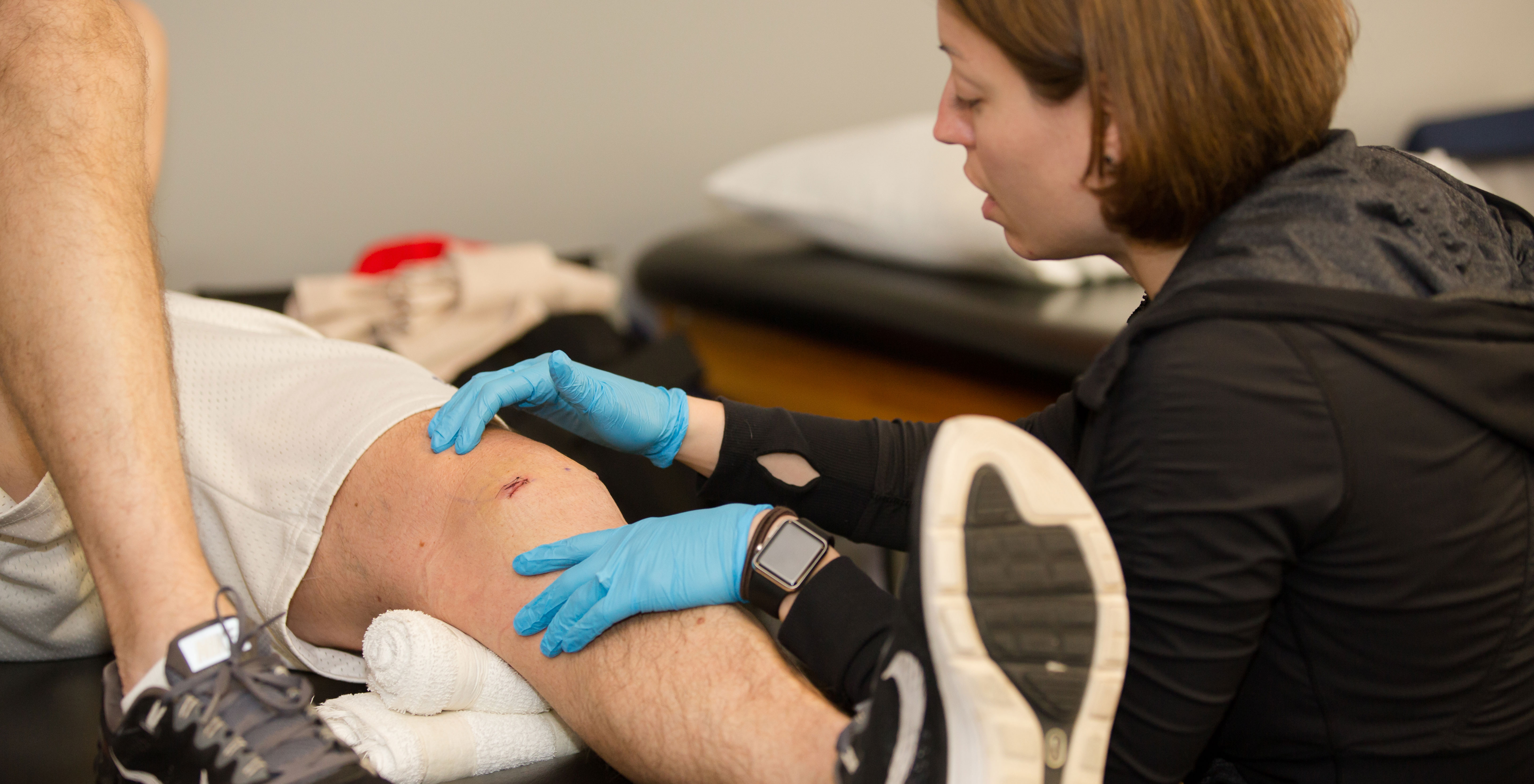 Practice Advisory | Mitigating the Spread of Mpox in Clinical Settings ...