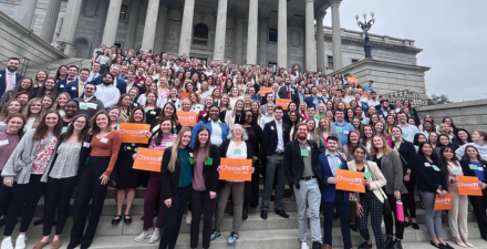 Advocacy Update | APTA State Advocacy Map Highlights Legislative ...