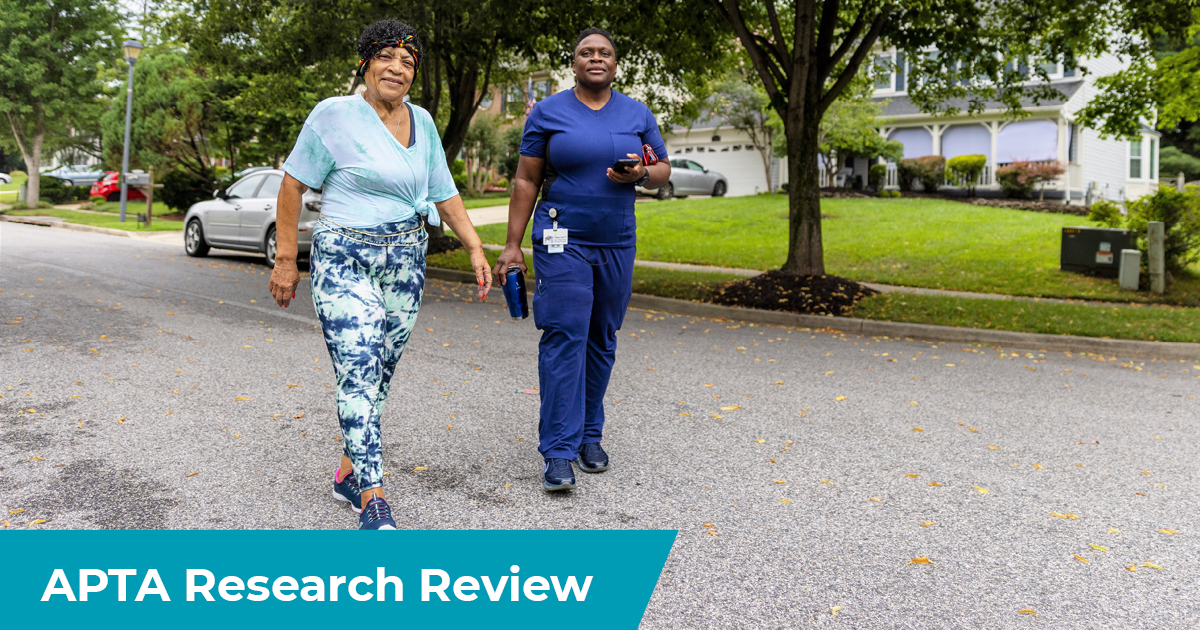 Research Review | Study: As Few as 1-2 Days of 8,000 Steps Can Lower ...
