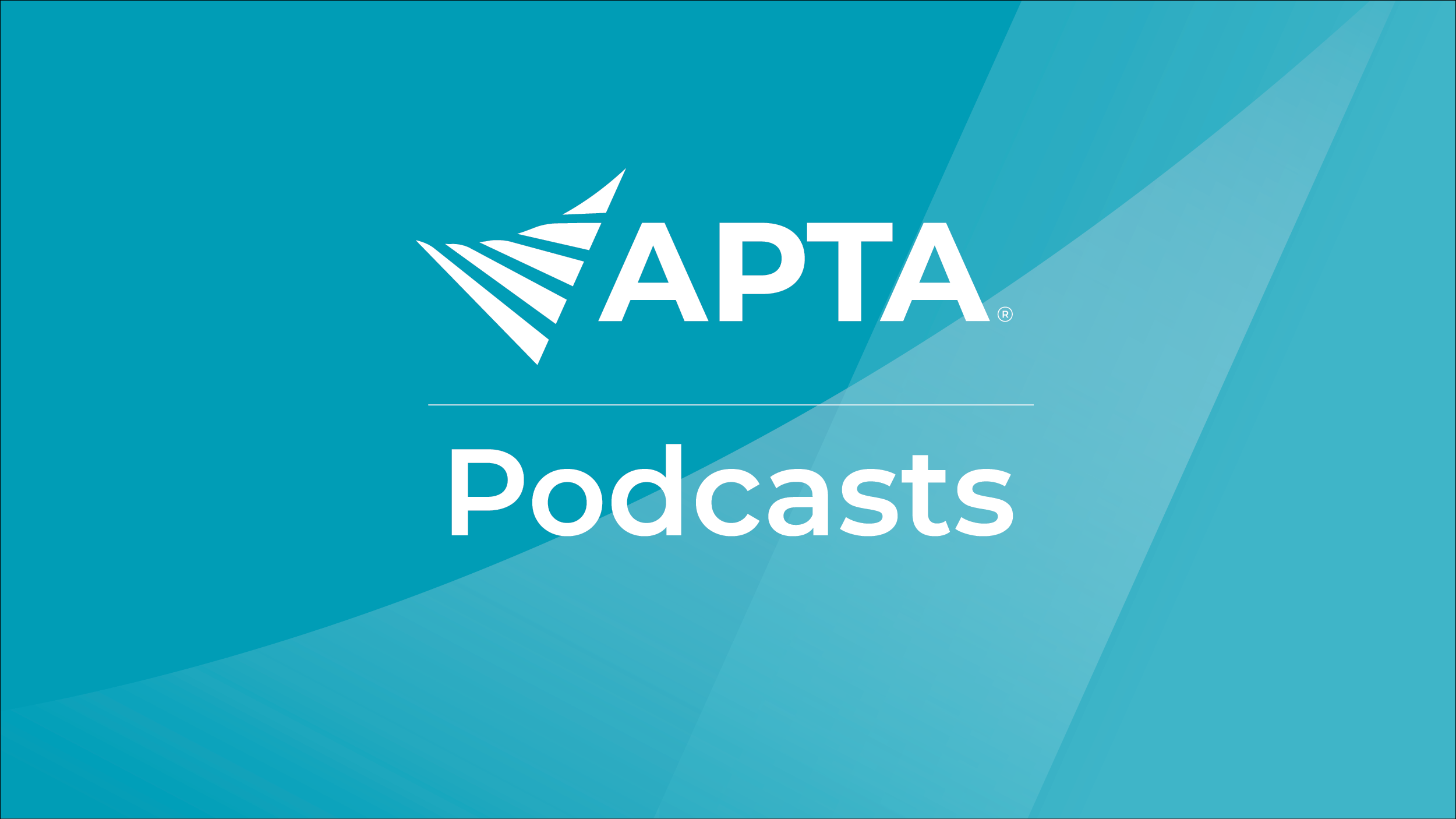 Podcast | APTA Practice Update: Clinical Practice Guidelines, APTA ...