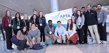 American Physical Therapy Association | APTA