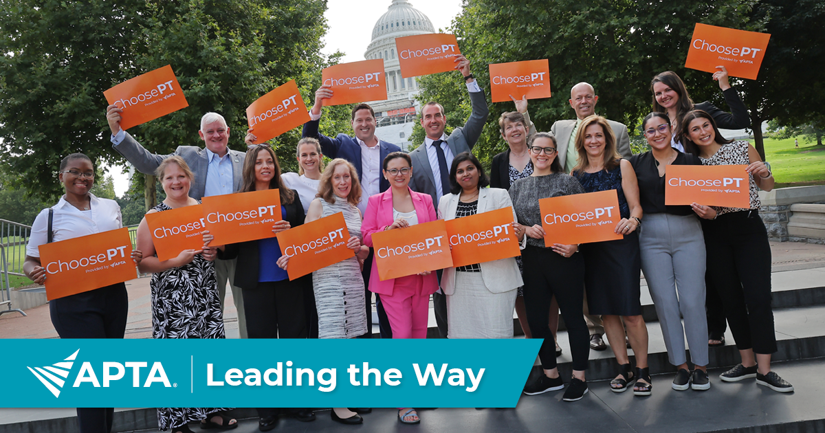 News | APTA Releases 2023 Annual Report | APTA