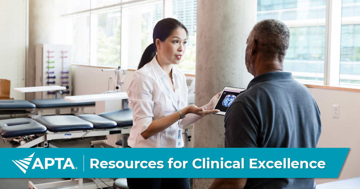 Roundup | Brain Injury Care: 3 APTA Resources to Help You Advance Your ... Roundup | Brain Injury Care: 3 APTA Resources to Help You Advance Your ...