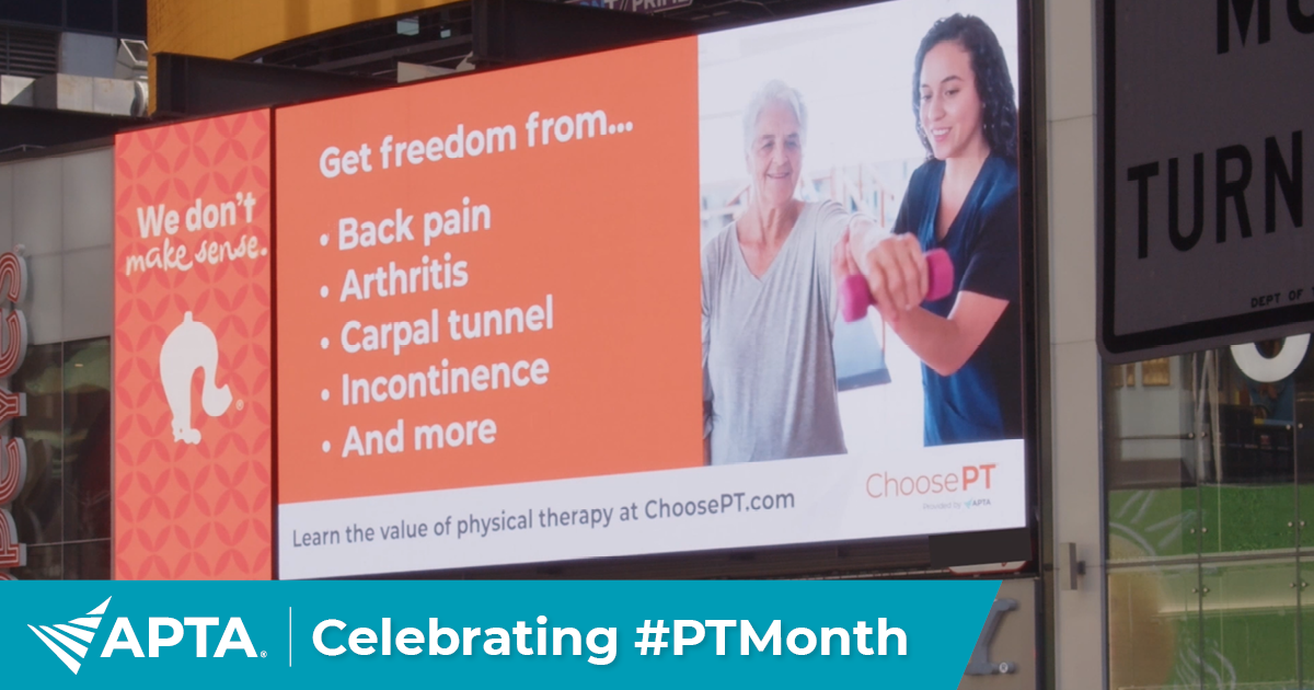 Roundup | Consumer Connections: How APTA Is Reaching the Public During ...