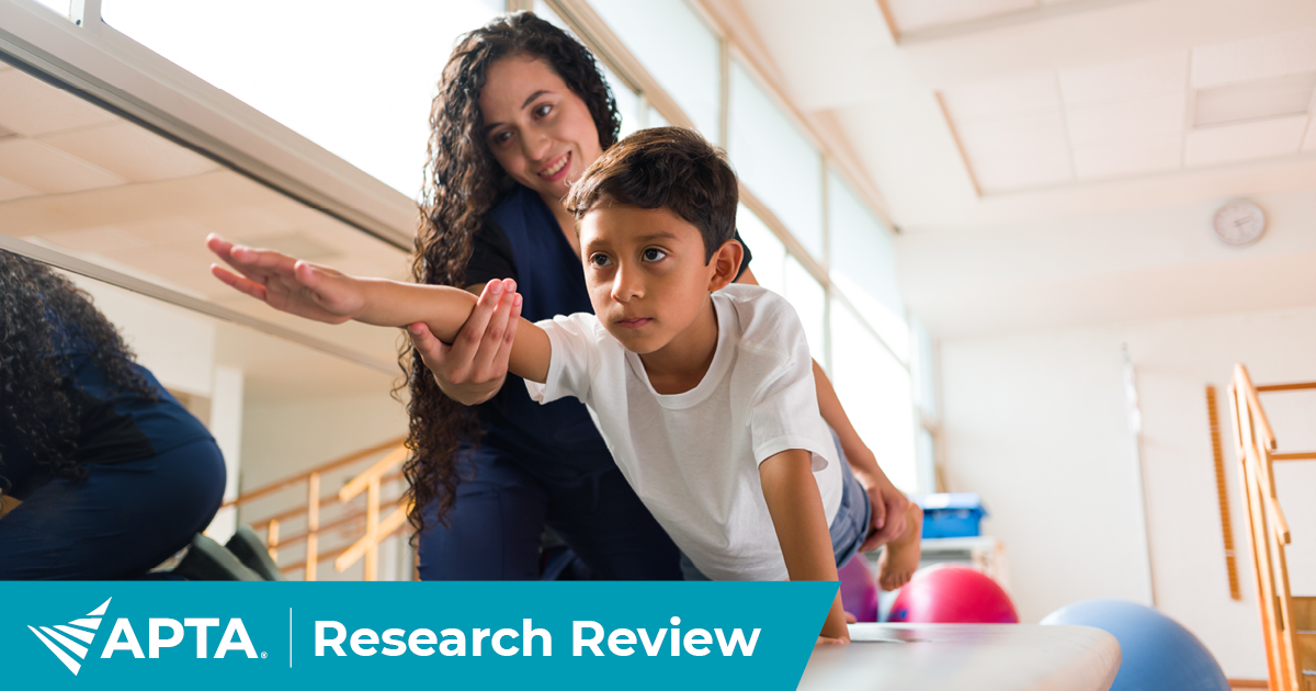 Roundup | For National Physical Fitness and Sports Month: 5 Pediatric ...