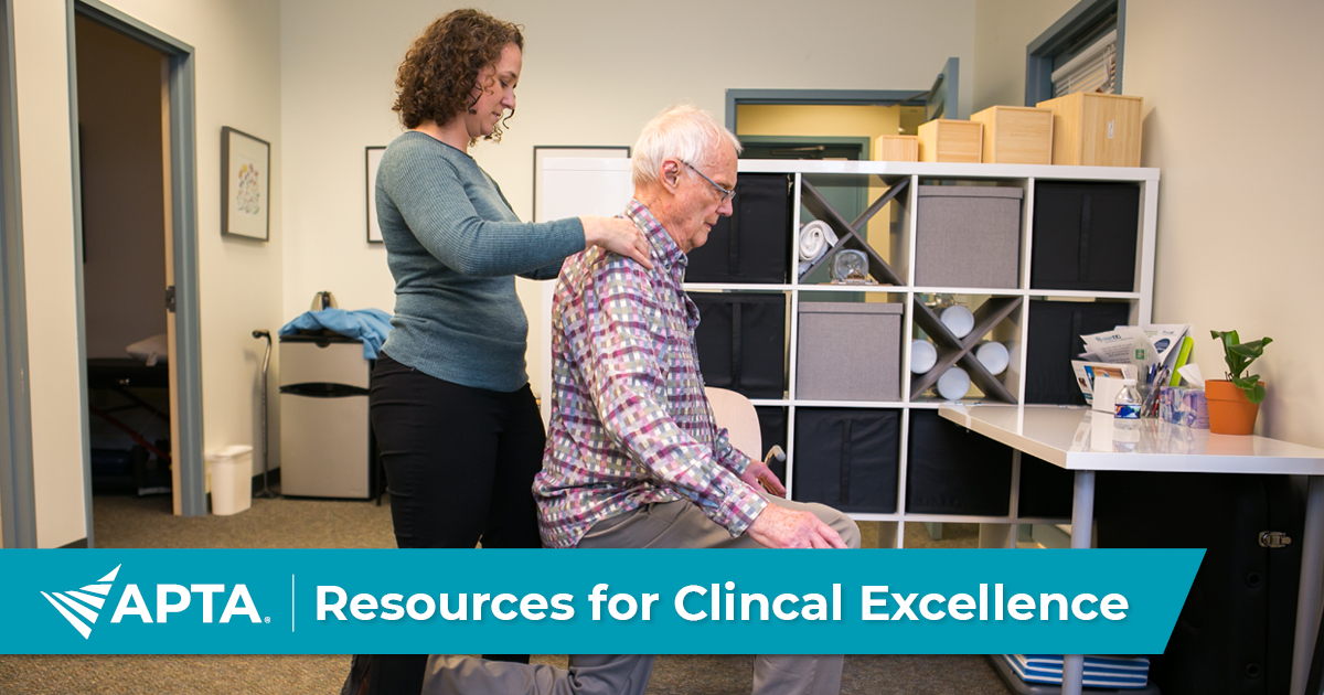 Research Review | Study: Tailored Approach to Older Adults With LBP and ...