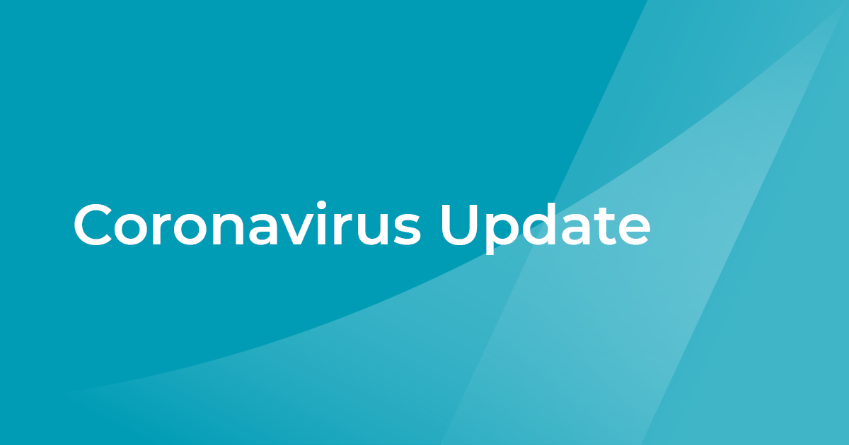 Roundup | Coronavirus Update: April 19 | APTA