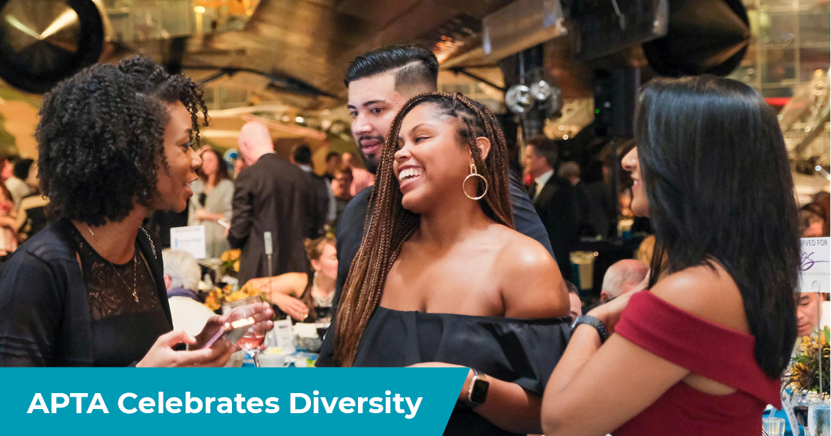 Perspective | APTA’s DEI Toolkit: 5 Takeaways on the Learning Journey ...