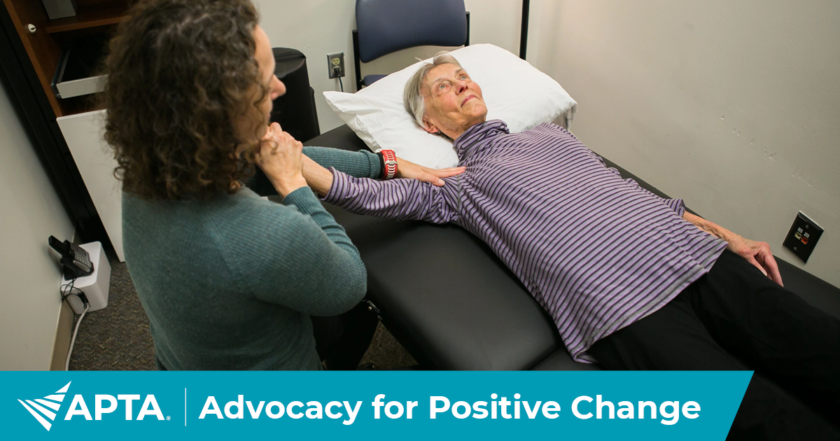 News | Final MA Rule Solidifies Prior Authorization Wins | APTA