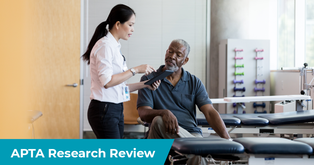 Research Review | Study: Achilles Tendinopathy Treatment Via Telehealth ...